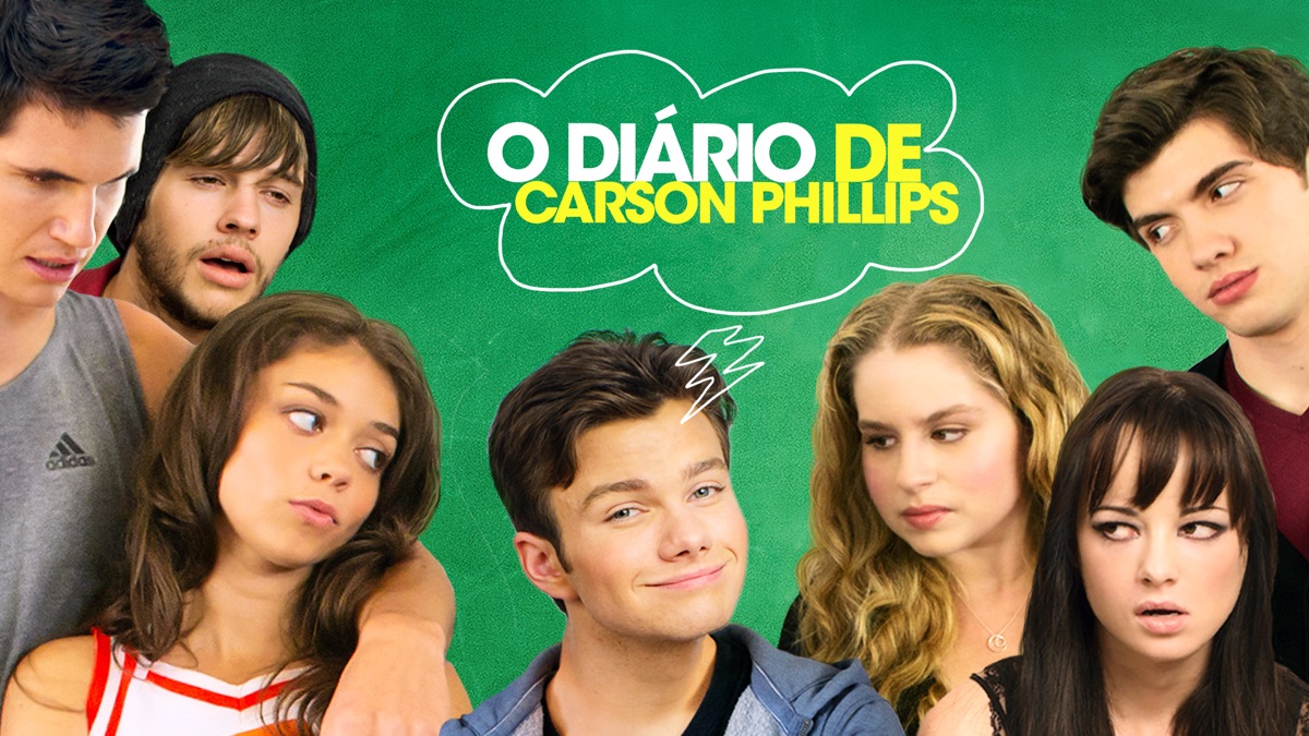 O Diário De Carson Phillips | Apple TV