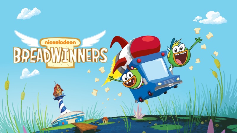 Breadwinners | Apple TV