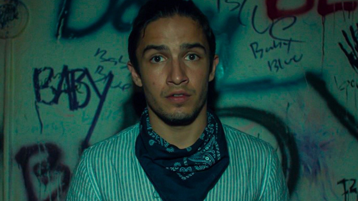 Baby Blue | Apple TV