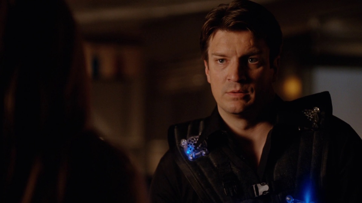 Undead Again – Castle (Series 4, Episode 22) | Apple TV (الإمارات)