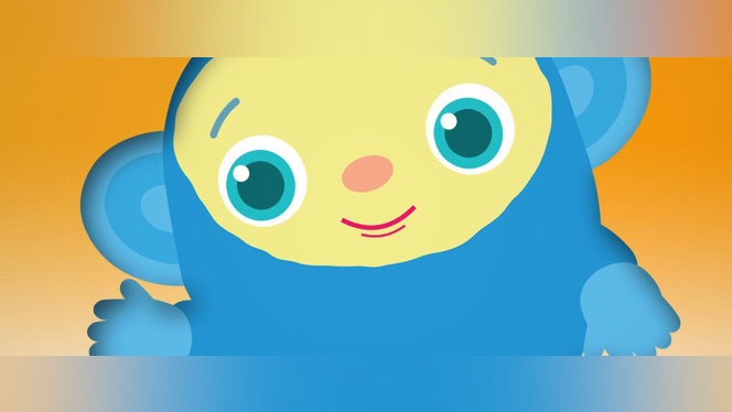 The Notekins on Apple TV