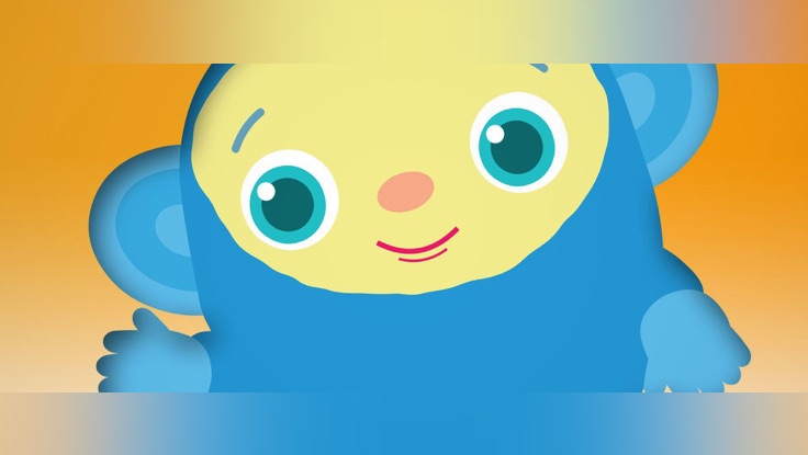 The Notekins on Apple TV