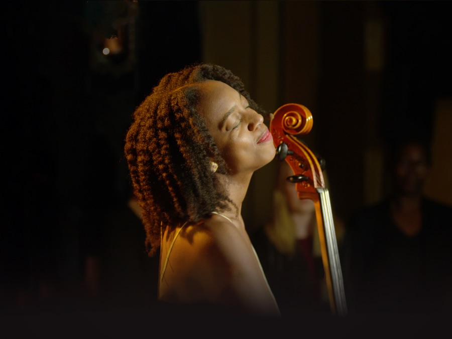 JAZZ@ Get The Blessing & Ayanna Witter-Johnson | Apple TV