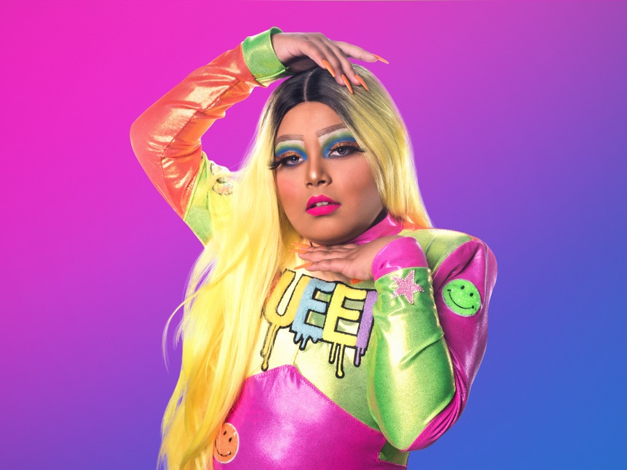 Generation Drag - Apple TV