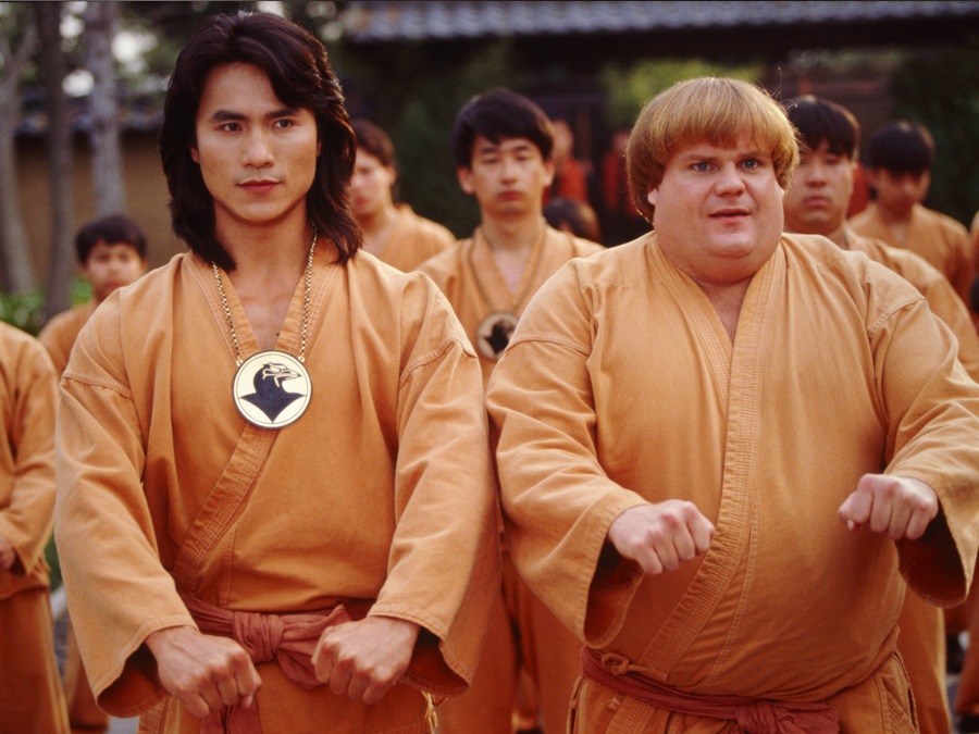 Beverly Hills Ninja | Apple TV