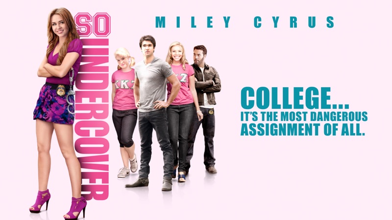 So Undercover | Apple TV
