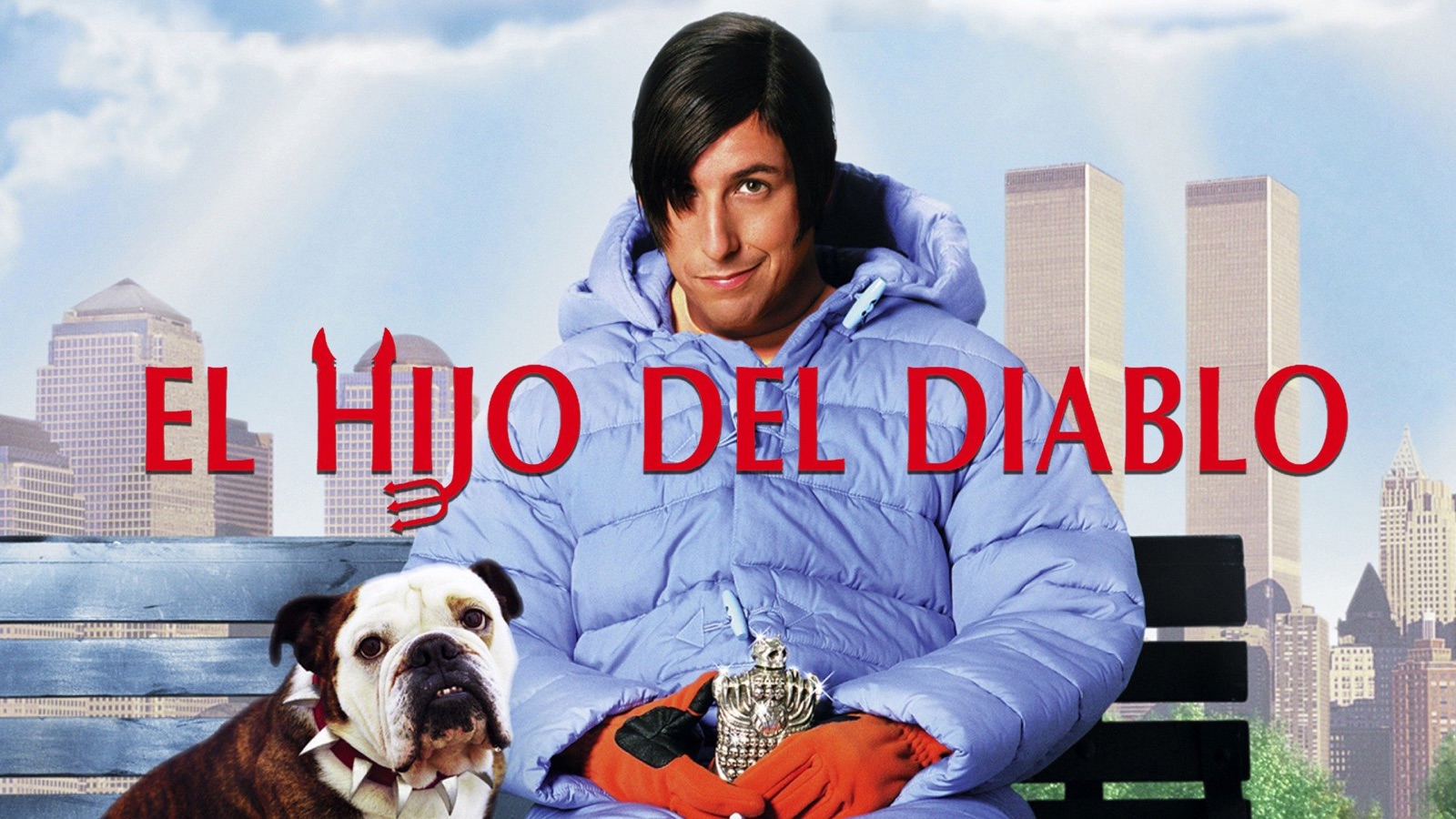 Little Nicky | Apple TV