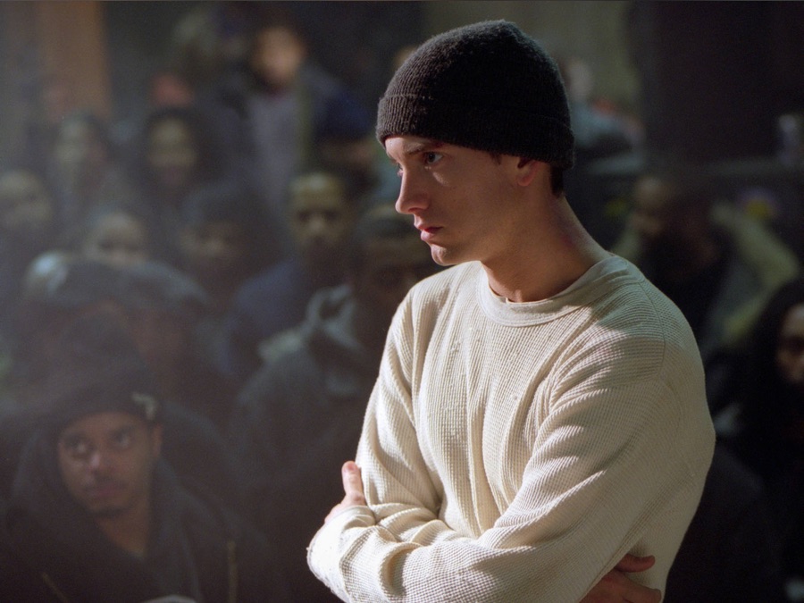 8 Mile | Apple TV