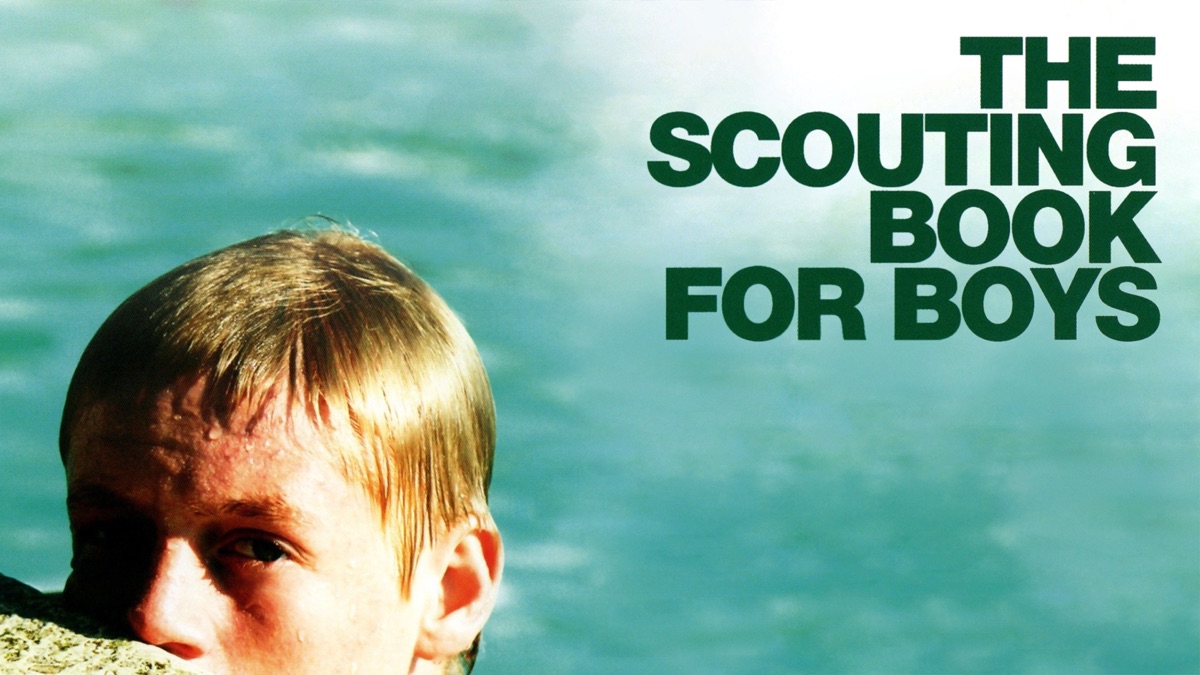 The Scouting Book for Boys | Apple TV