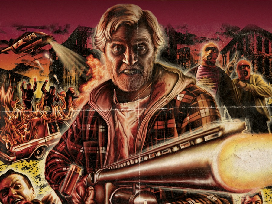 Hobo With a Shotgun | Apple TV (uk)