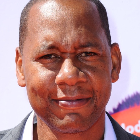 The Poof Point on Apple TV