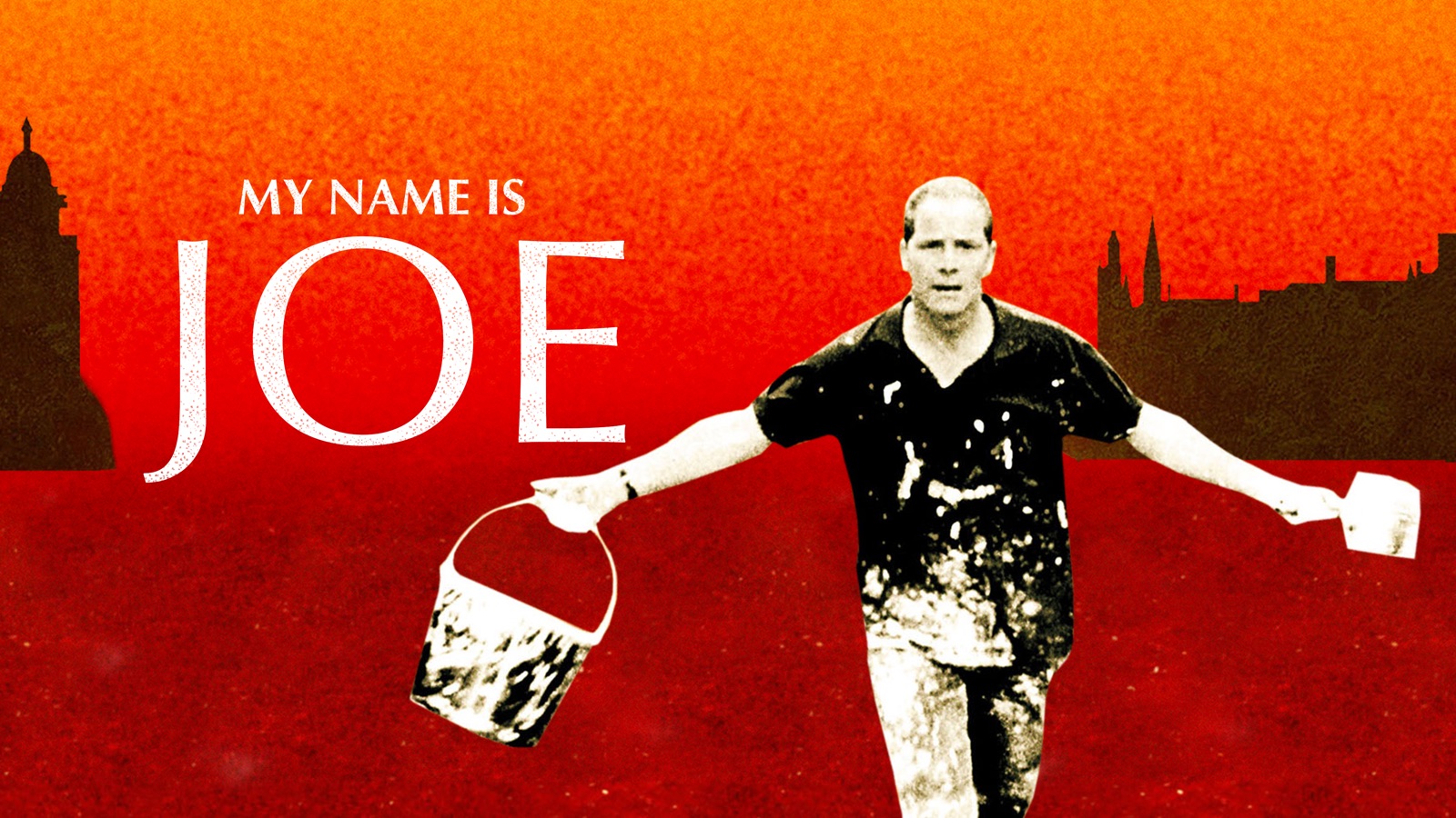 My Name Is Joe | Apple TV