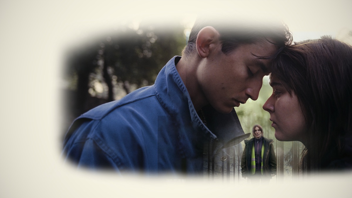 The Dark Heart - Apple TV