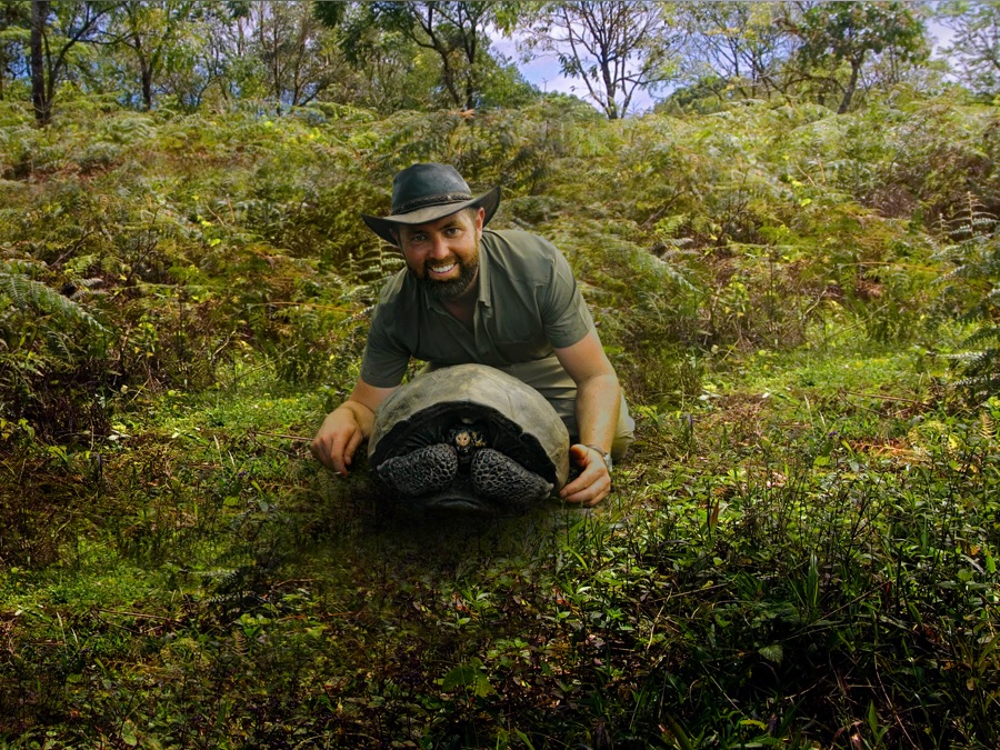 Extinct or Alive - Apple TV