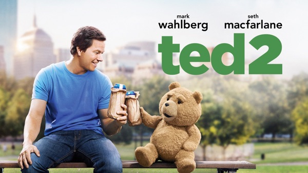 Ted 2 | Apple TV