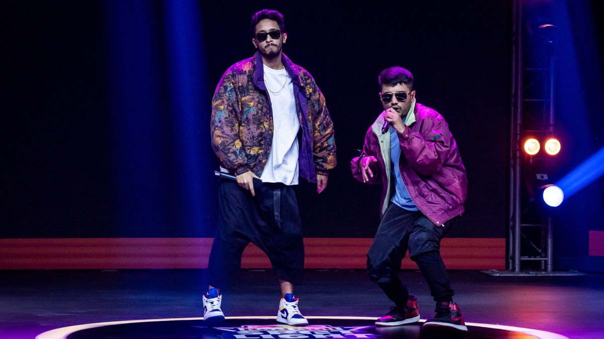 Red Bull Spotlight - Apple TV