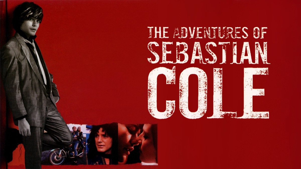 The Adventures of Sebastian Cole | Apple TV