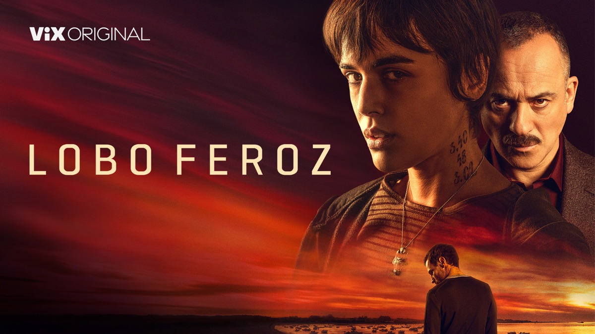Lobo feroz - Apple TV (MX)