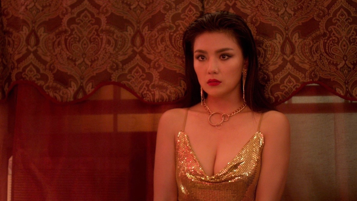 Midnight Driver | Apple TV