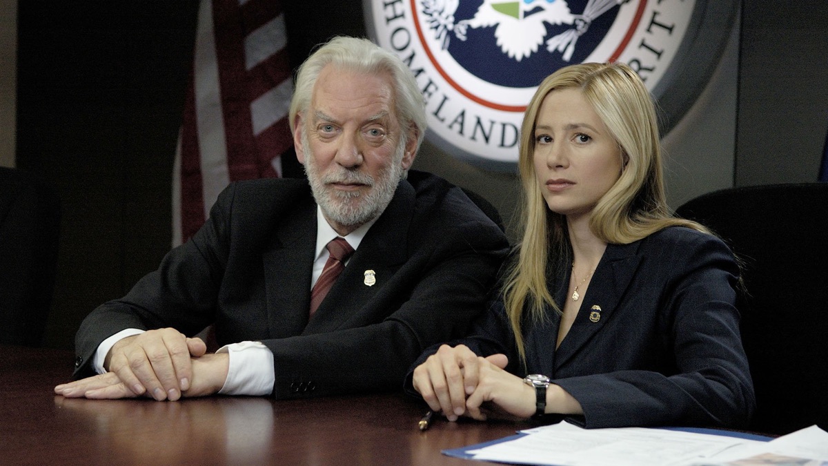 Human Trafficking - Apple TV