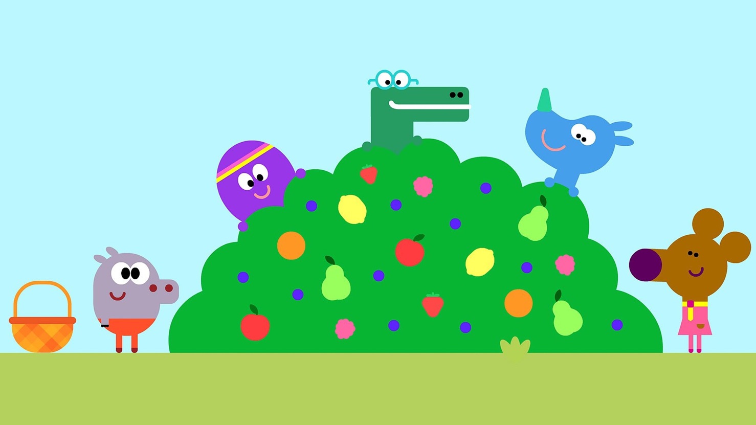 Hey Duggee | Apple TV