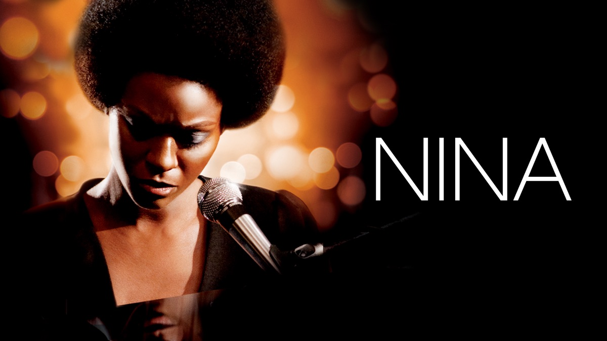 Nina - Apple TV (MX)