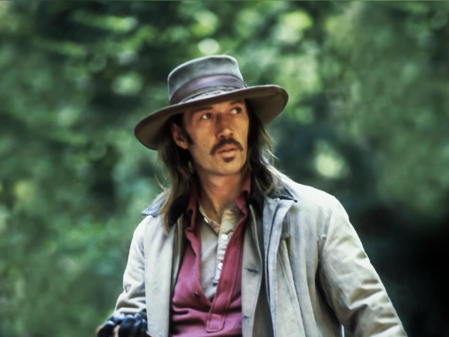 The Long Riders | Apple TV (TR)