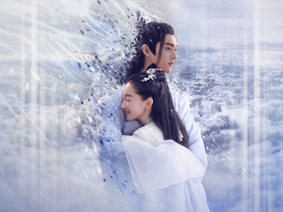 Ancient Love Poetry | Apple TV (MX)