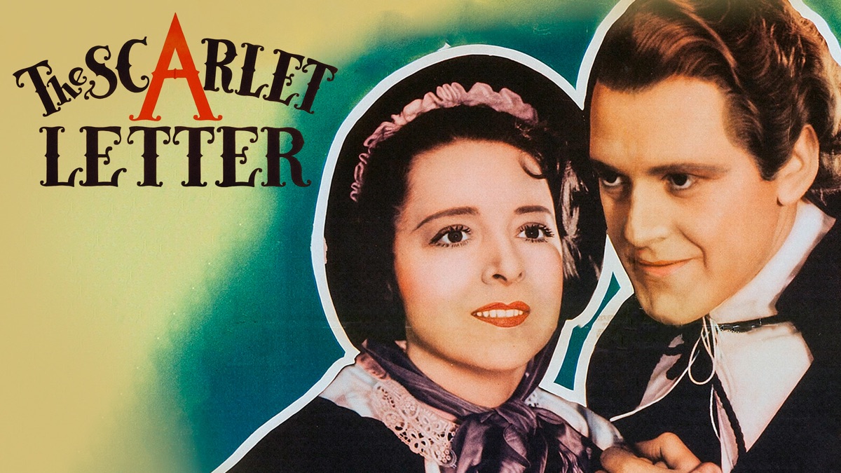 The Scarlet Letter | Apple TV