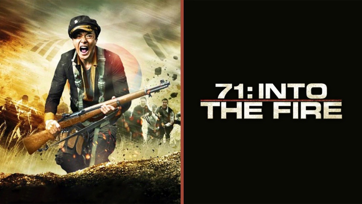 71: Into the Fire | Apple TV