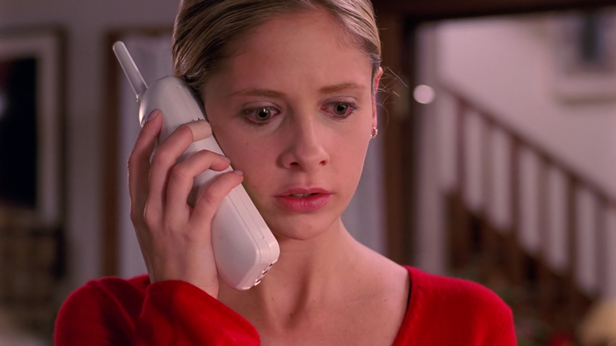 The Body - Buffy The Vampire Slayer | Apple TV