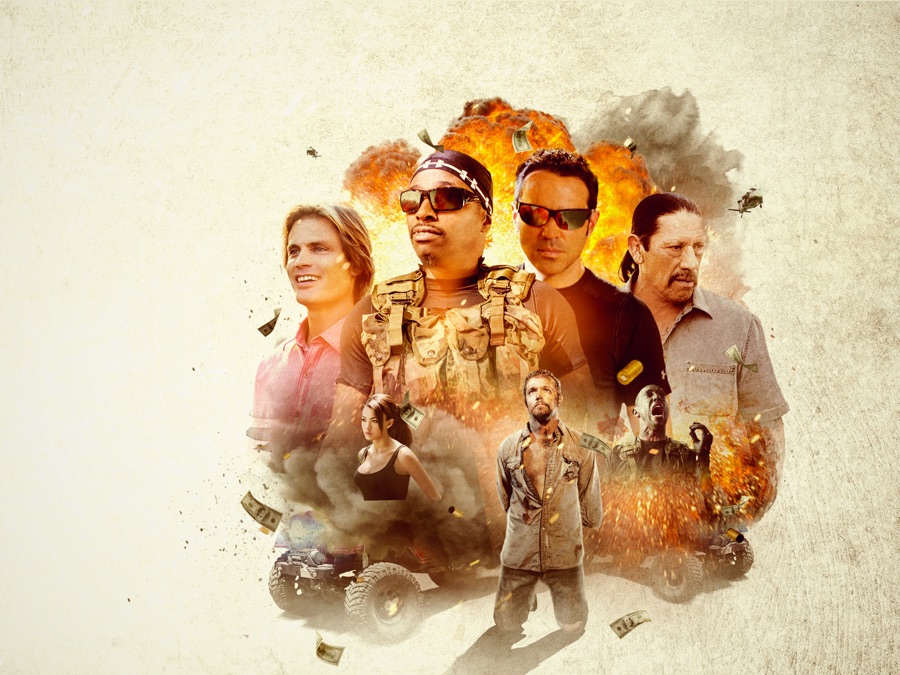 All About the Money - Apple TV