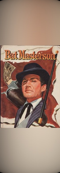Bat Masterson | Apple TV
