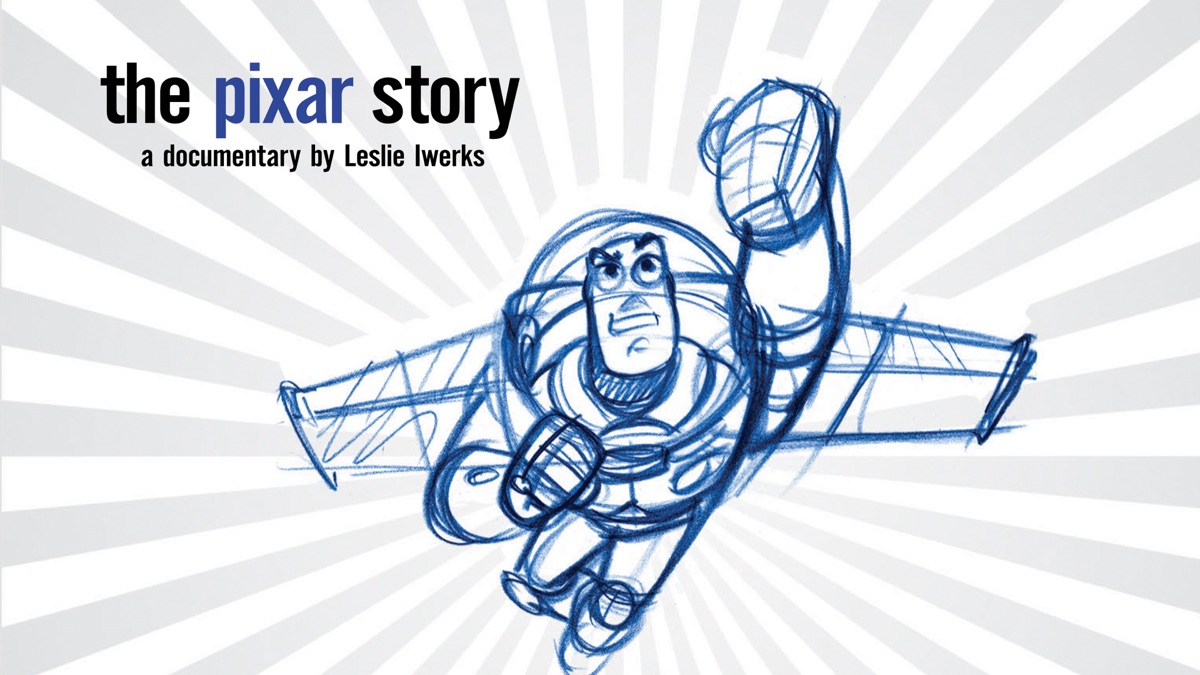 The Pixar Story | Apple TV