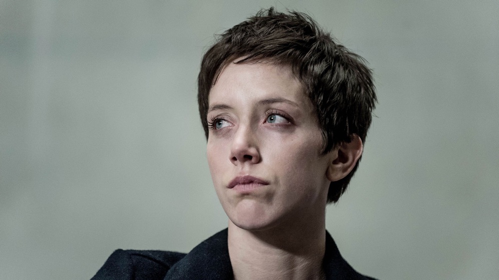 The Bureau on Apple TV