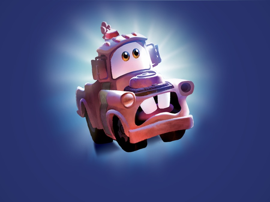 Mater and the Ghostlight | Apple TV (الإمارات)