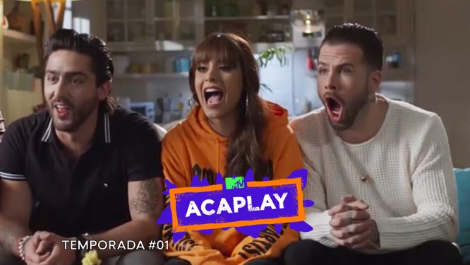 Se Rentan Cuartos | Apple TV