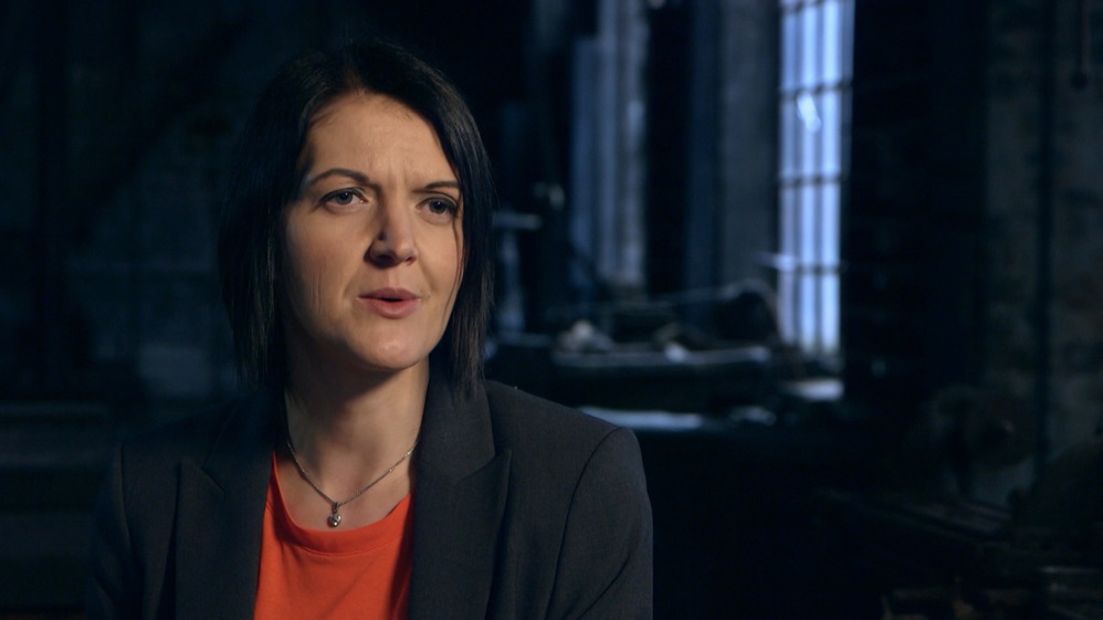 World's Most Evil Killers on Apple TV