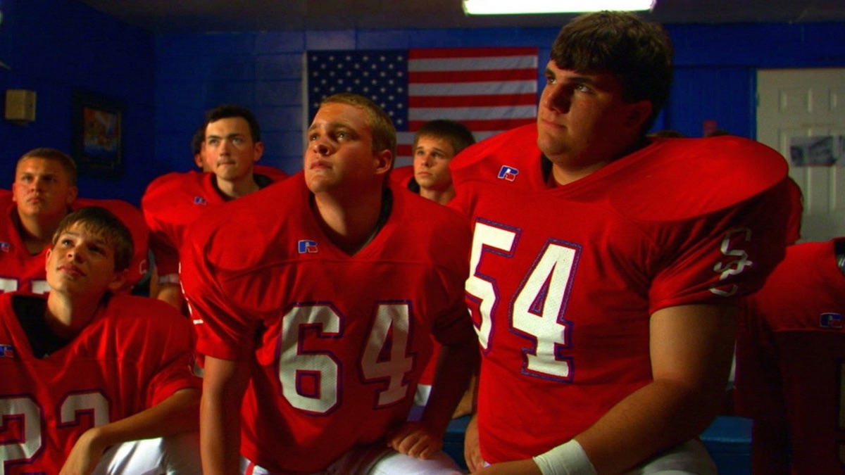 Facing the Giants | Apple TV