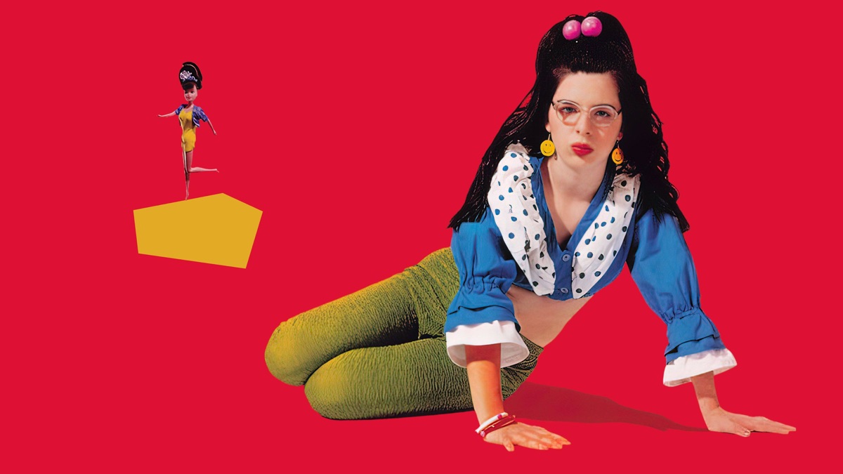 Welcome to the Dollhouse | Apple TV