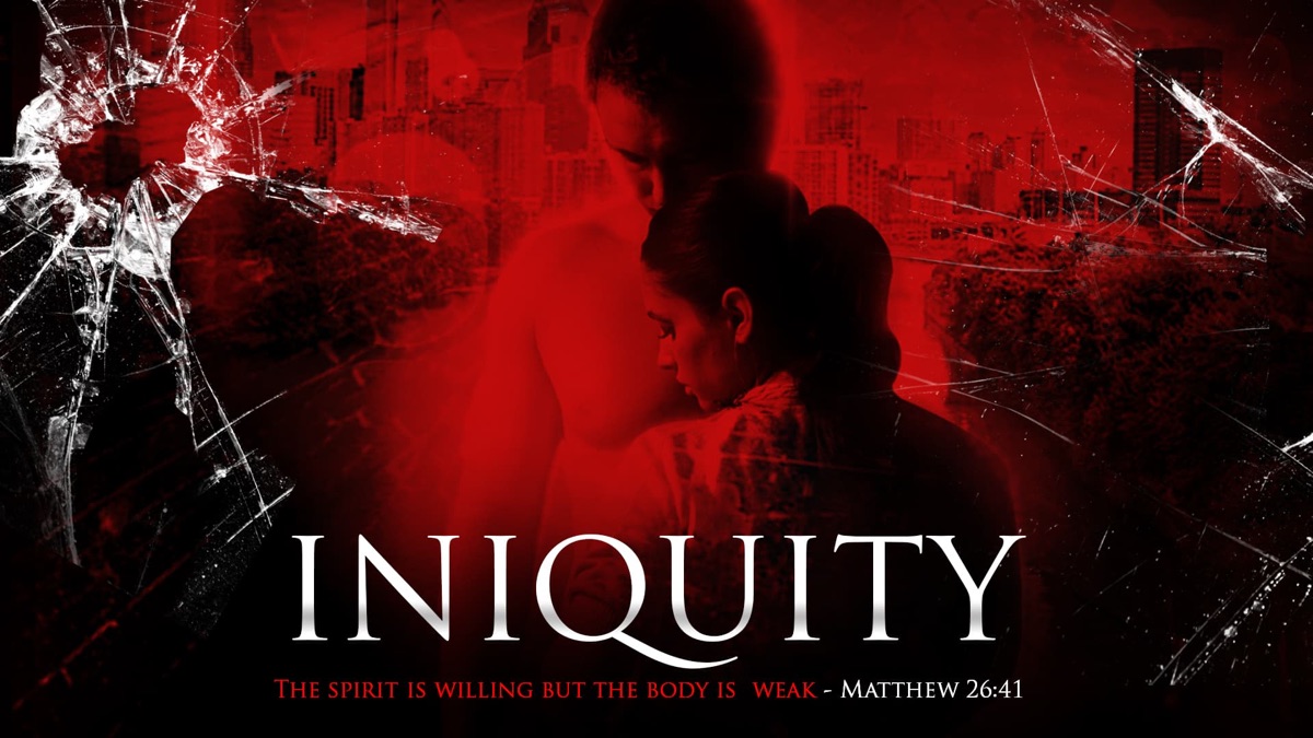 Iniquity | Apple TV