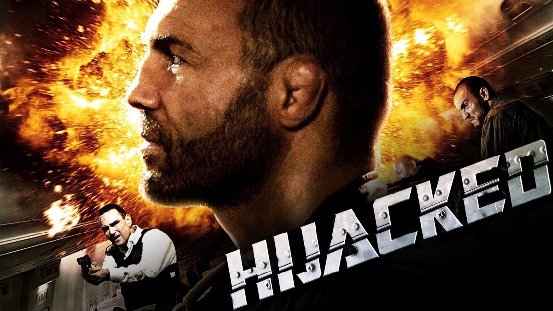 Hijacked on Apple TV