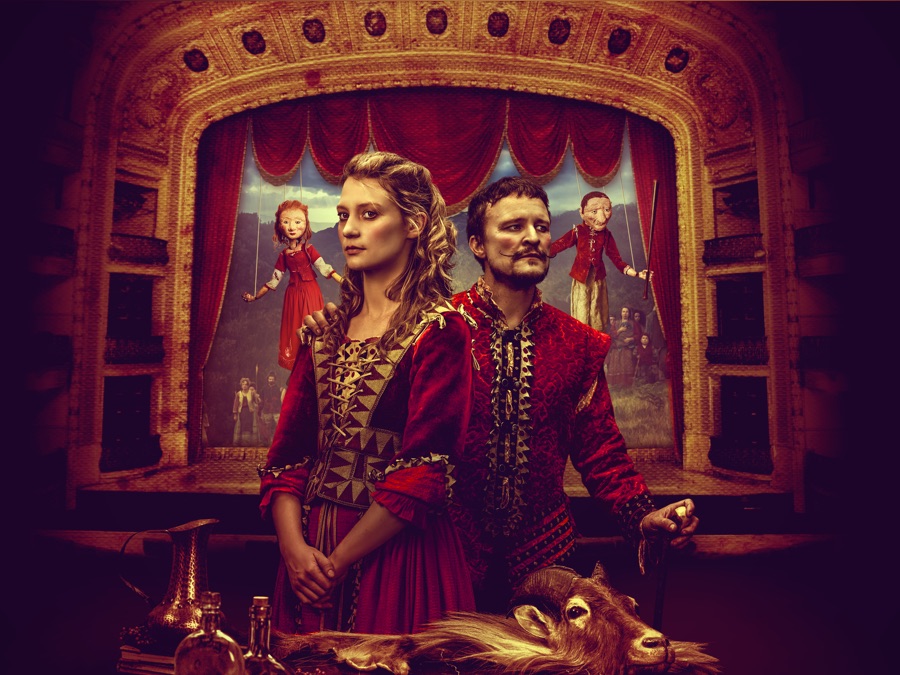 Judy & Punch | Apple TV