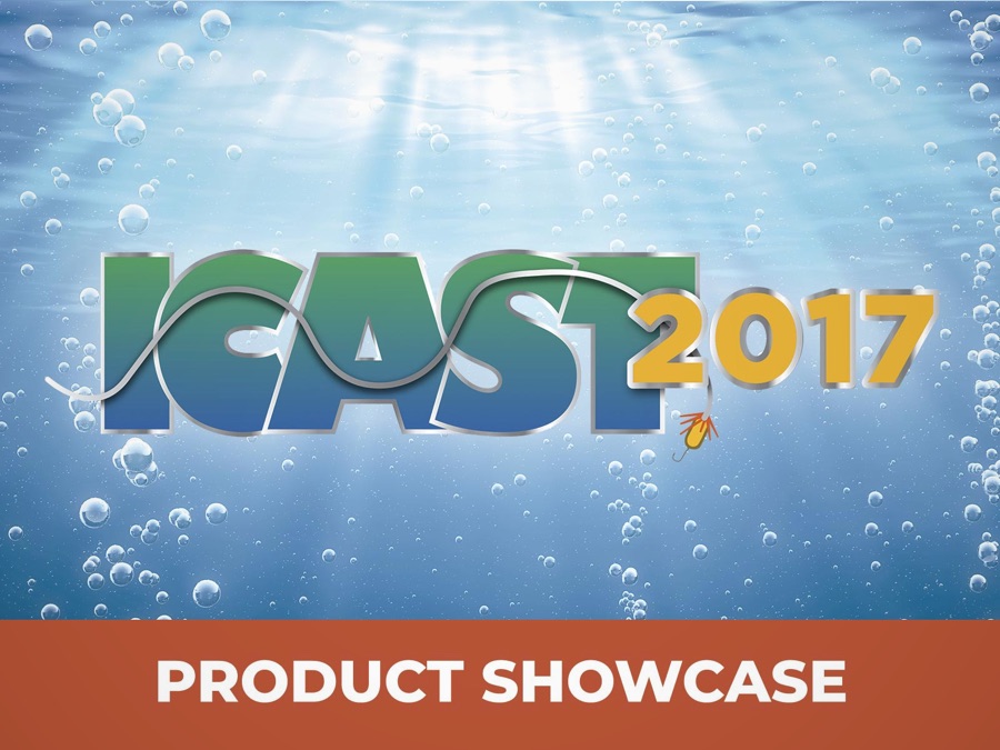 2017 ICAST Product Showcase - Apple TV