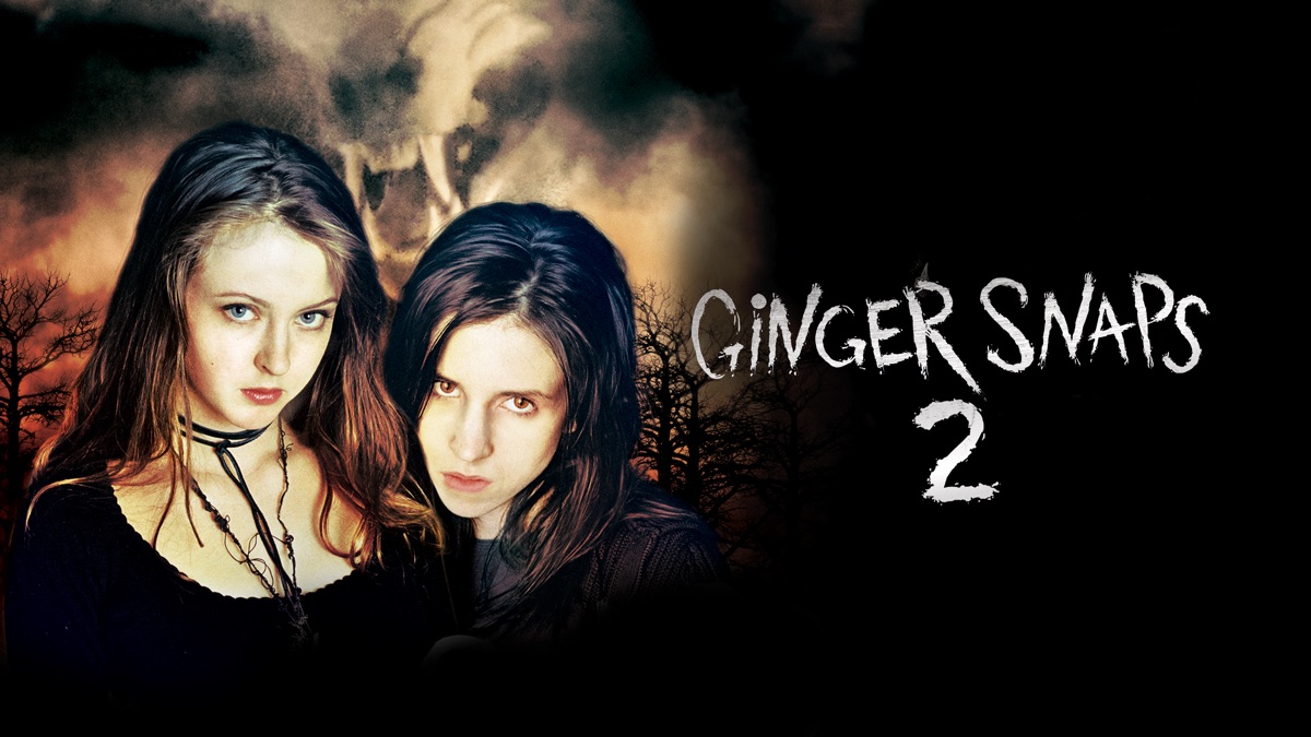 Ginger Snaps II: Unleashed | Apple TV