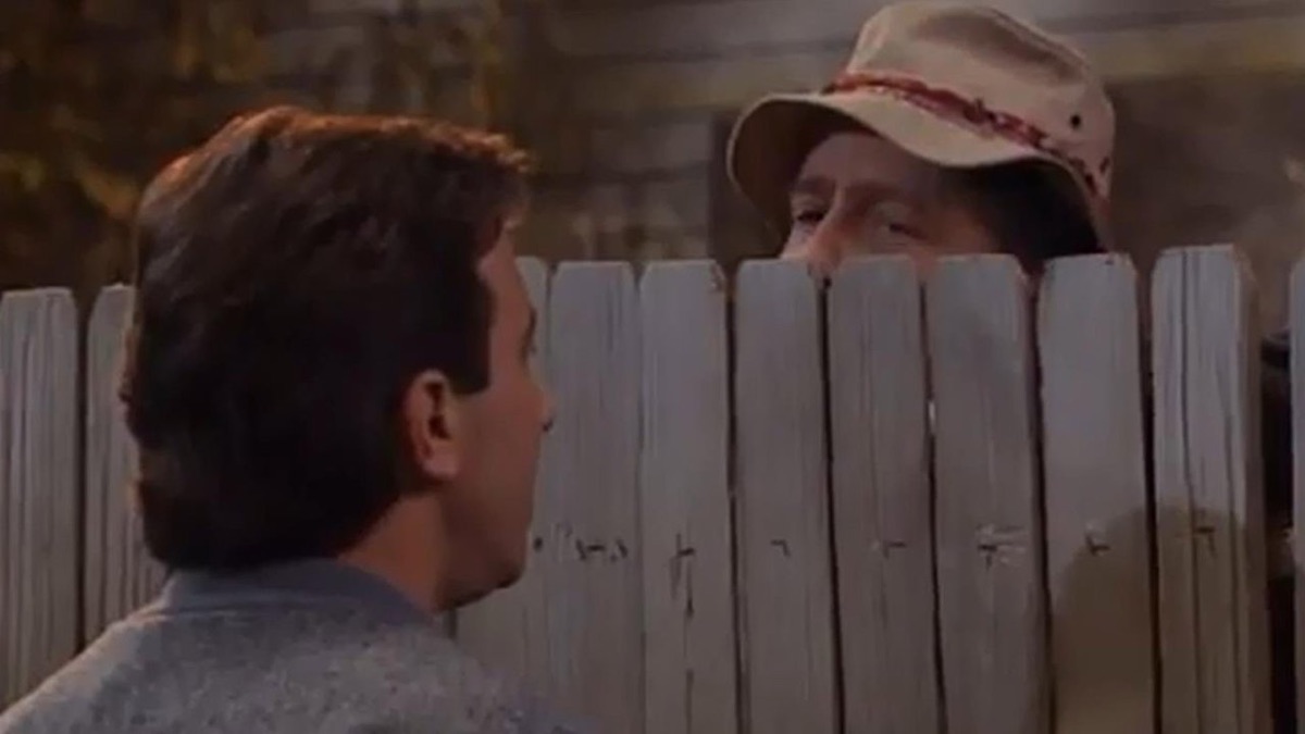 Wilson Home Improvement Fence