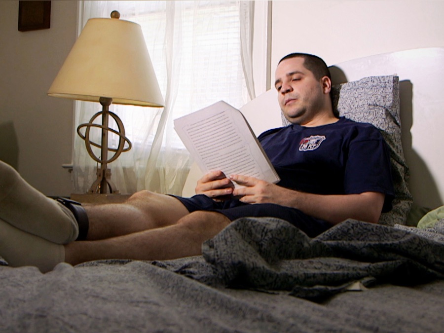 Thought Crimes: The Case of the Cannibal Cop | Apple TV