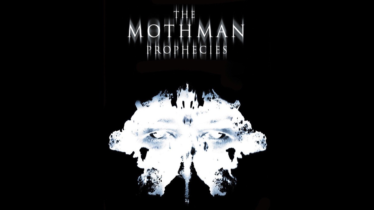 The Mothman Prophecies - Tödliche Visionen | Apple TV