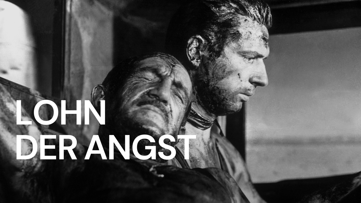 Lohn der Angst | Apple TV