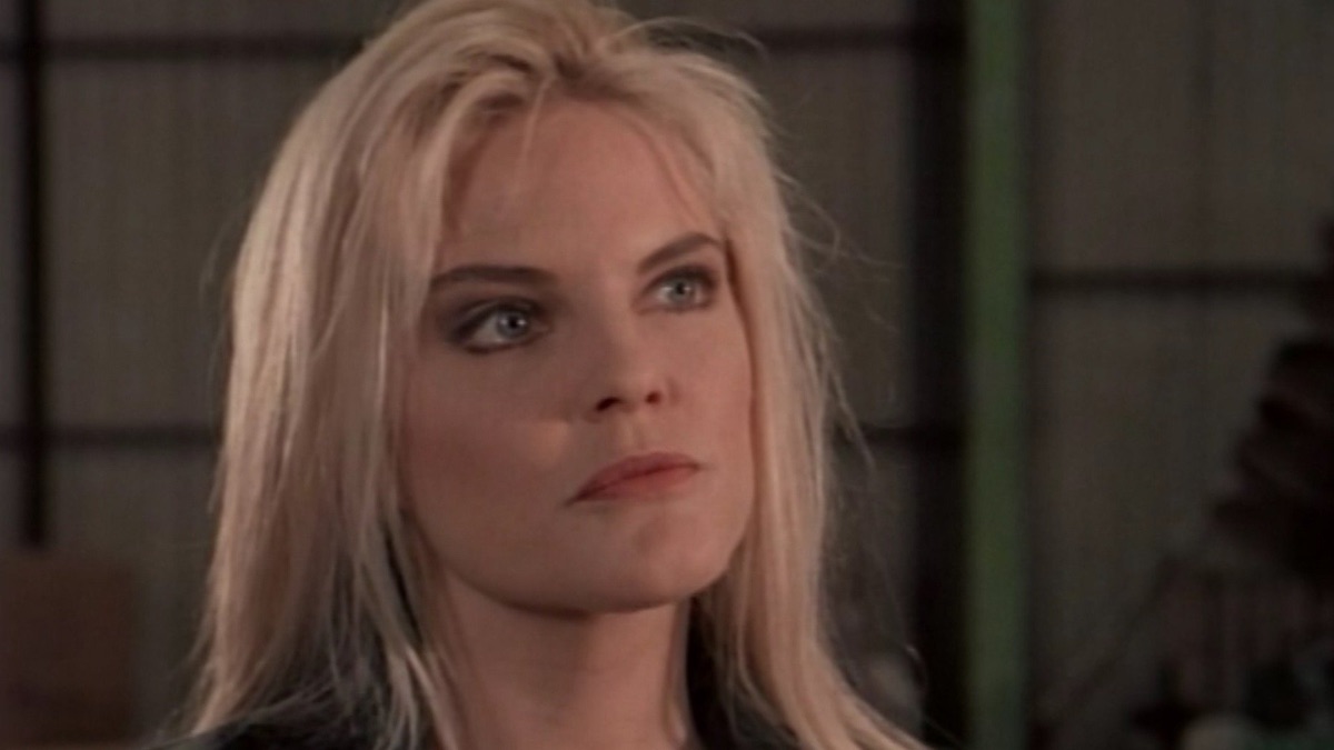 The Long Haul - Walker, Texas Ranger (Season 2, Episode 20) | Apple TV